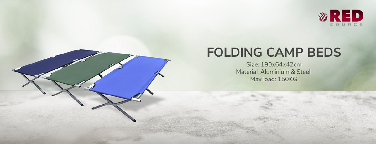 Red Source International Source and Supply - Ready when you aren't