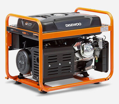 generators - Red Source